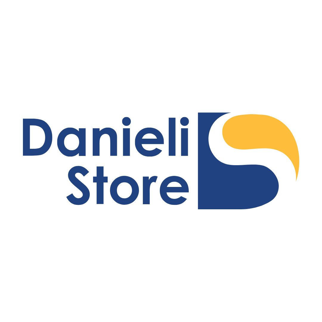 Danieli Store: Expositores y Displays publicitarios